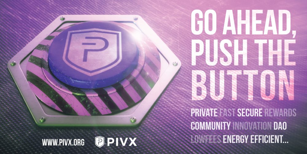 PIVX Launches World’s First Private Staking System – zPoS
