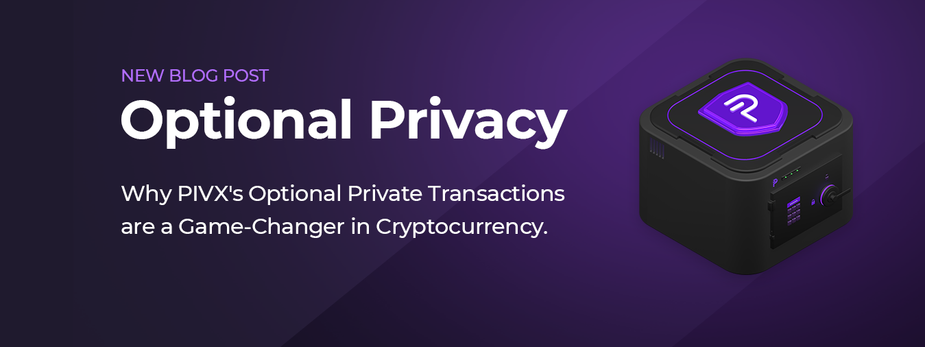 News - PIVX