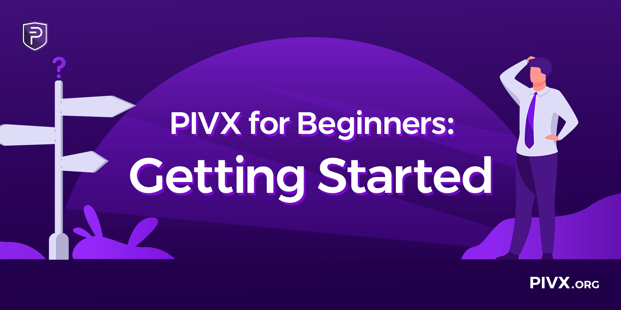 PIVX - PIVX is a privacy-focused, Proof of Stake blockchain. Enjoy the ...