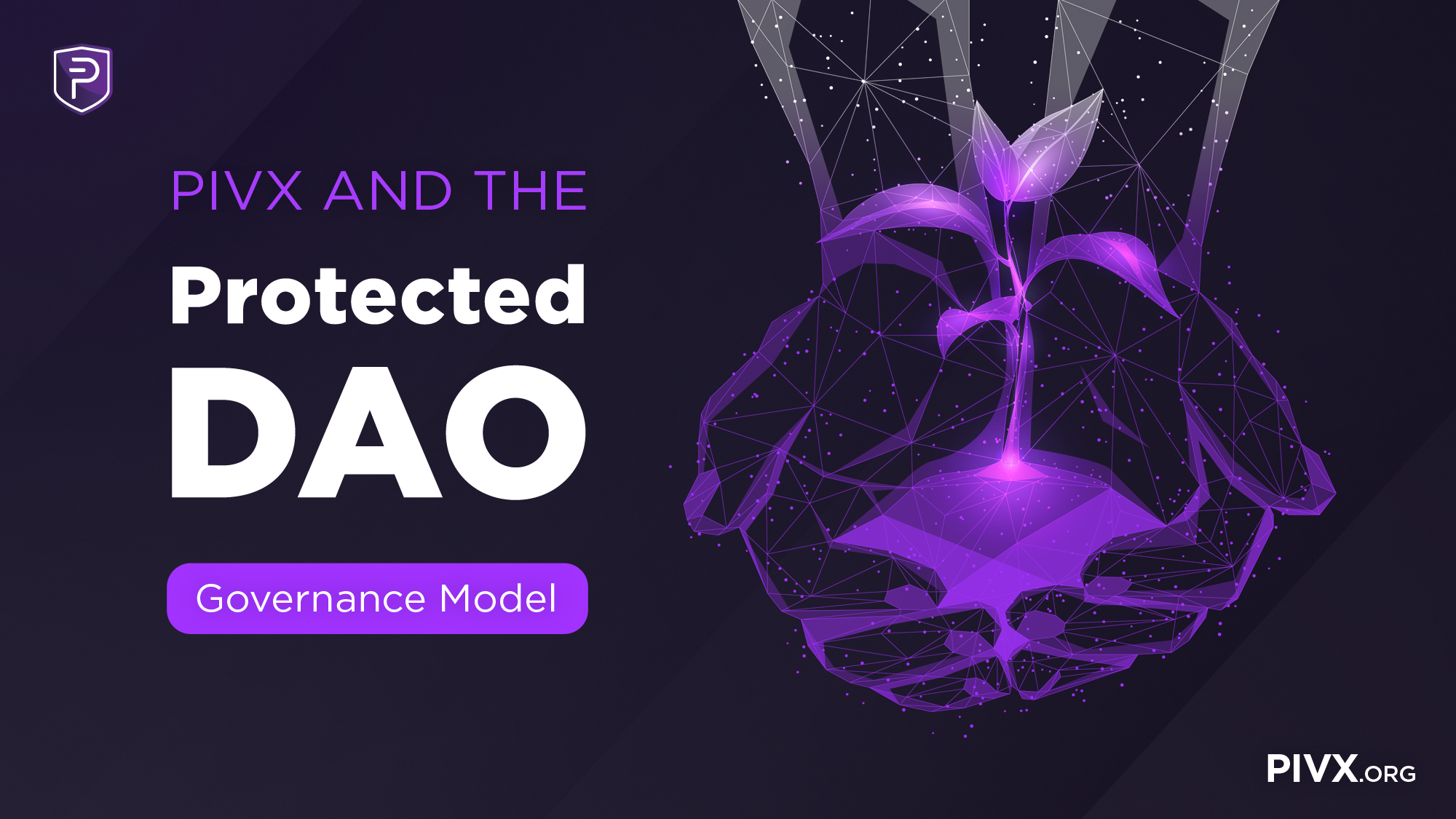 PIVX - User Data Protecting Digital Currency using the SHIELD protocol