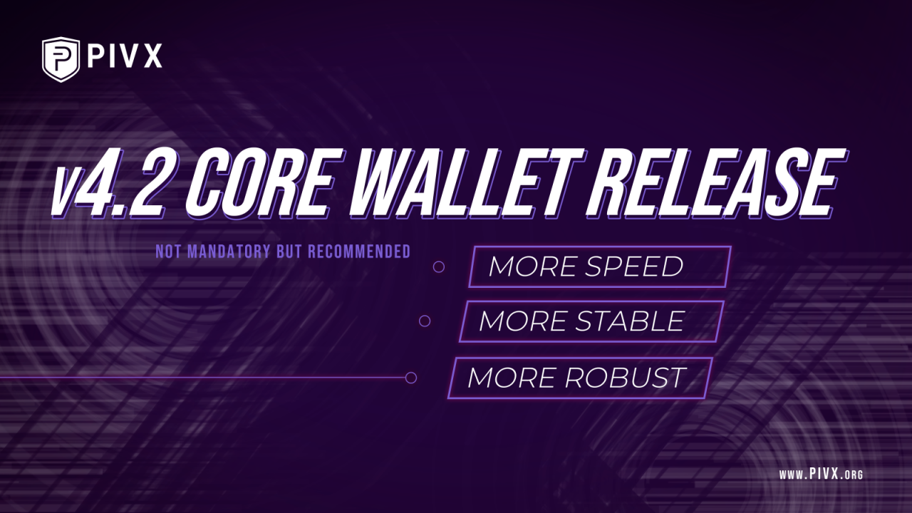 Mining A Serious Threat to Crypto, but PIVX Is Already Three Steps...