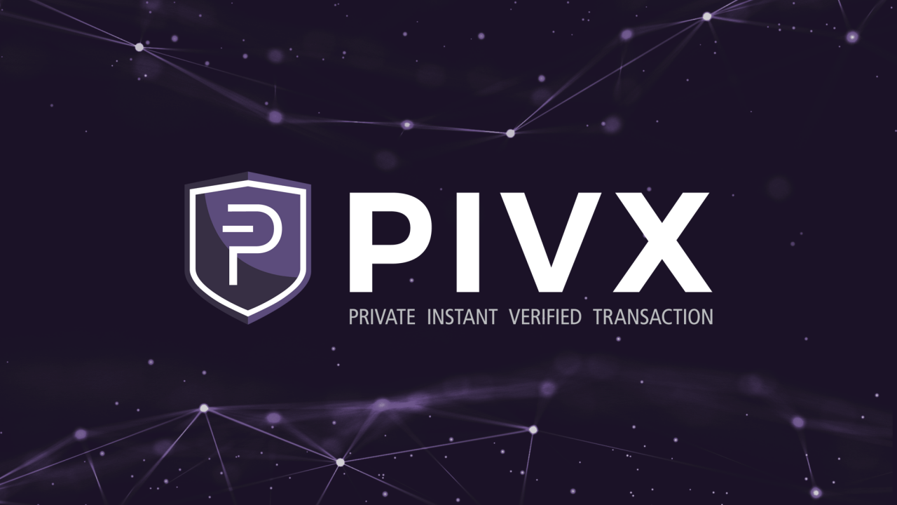 PIVX rebranding complete and new wallet available!