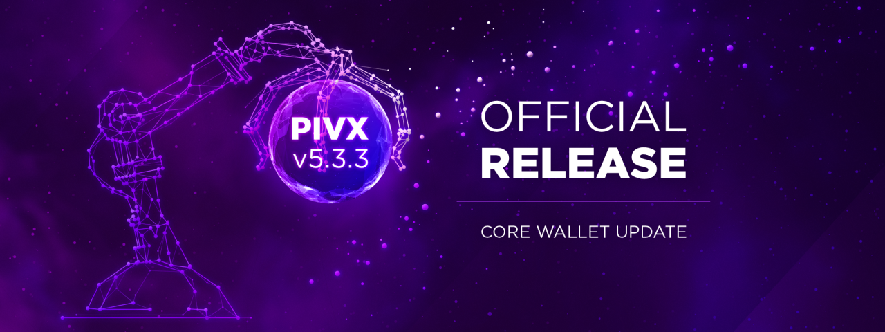 News - PIVX